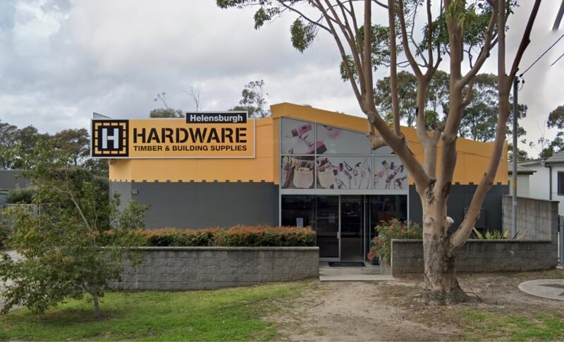 Hardware News Network Home