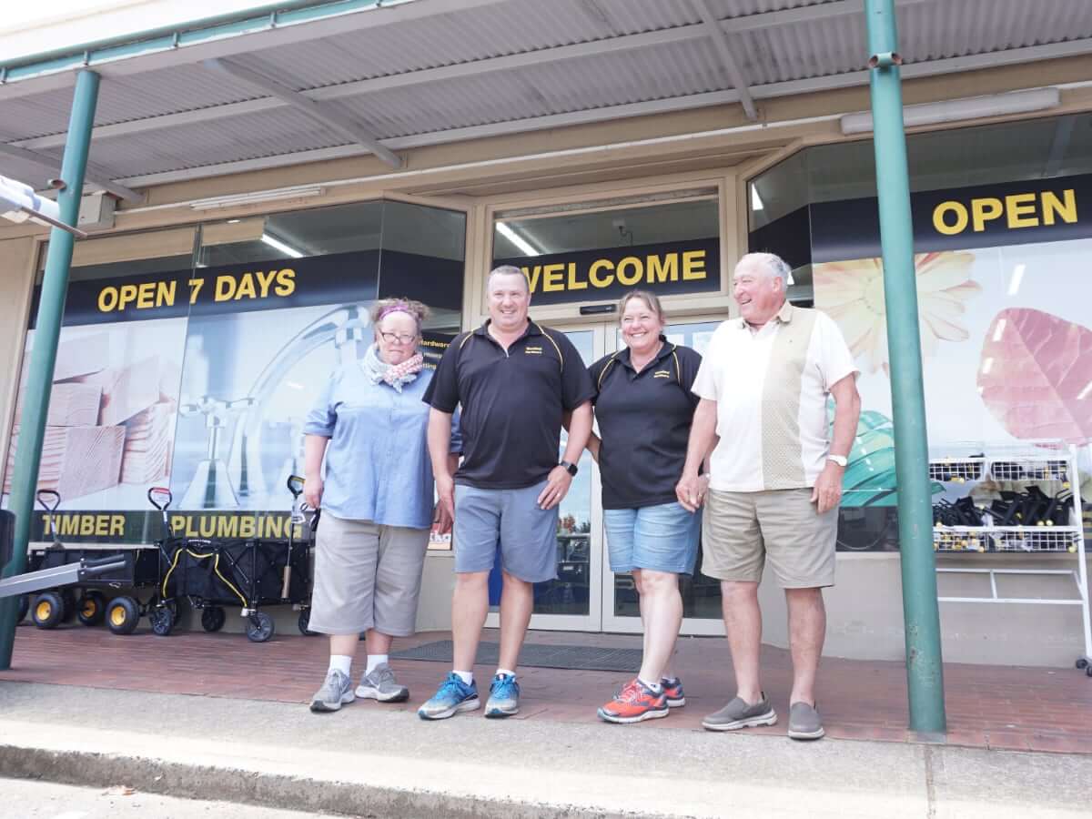 Hardware News Network Home